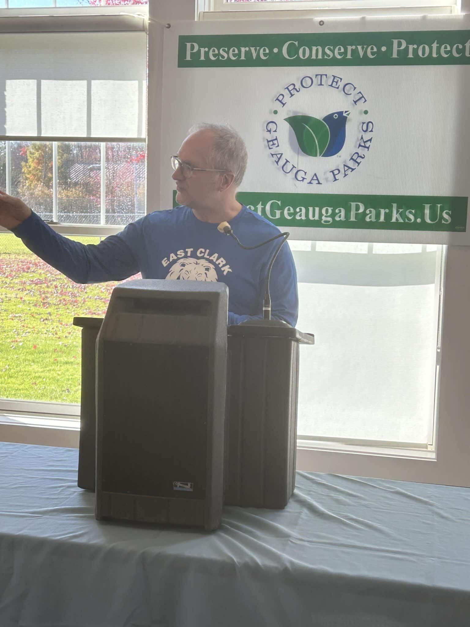 Protect Geauga Parks’ Heroes of Conservation Recognized | Geauga County ...