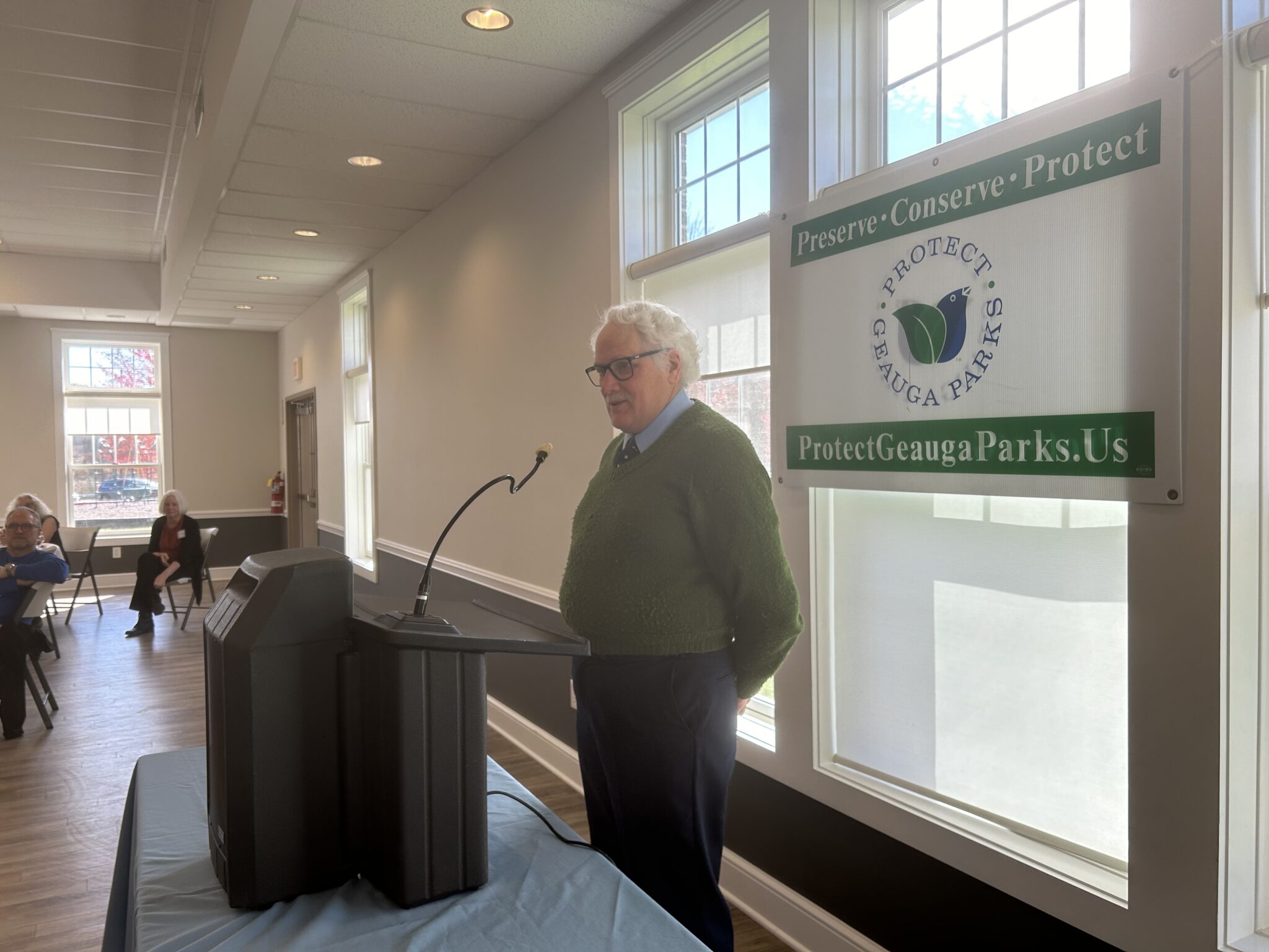 Protect Geauga Parks’ Heroes of Conservation Recognized | Geauga County ...