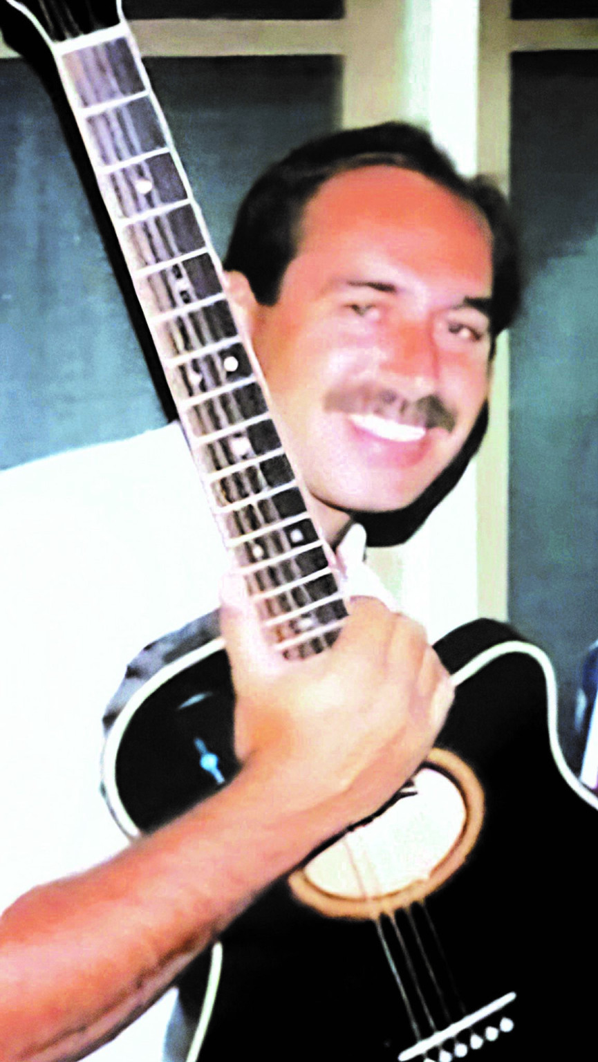 James R Engel | Geauga County Maple Leaf