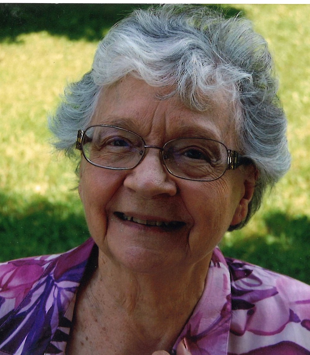 Madaline L. Losh | Geauga County Maple Leaf