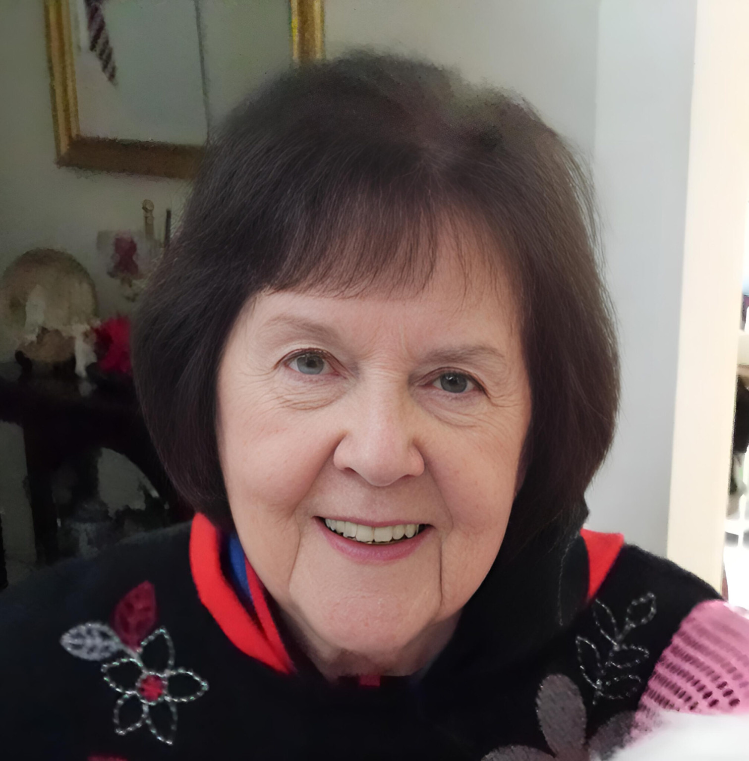 Ruby Ellen Keene | Geauga County Maple Leaf