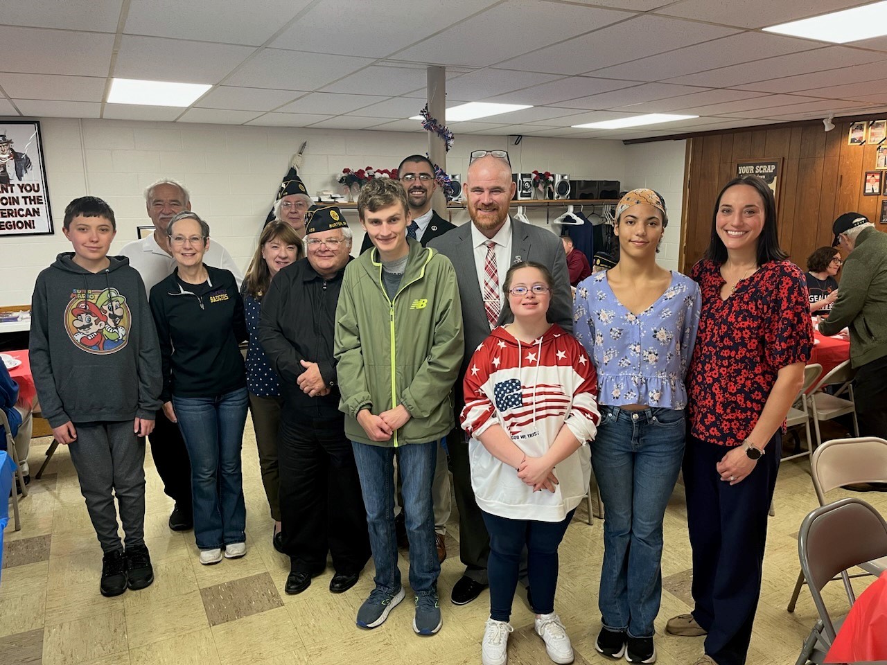 Berkshire School News | Geauga County Maple Leaf