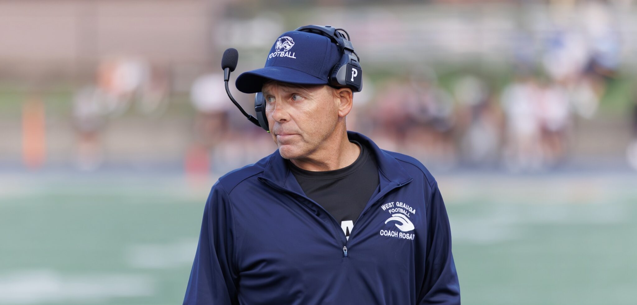 Rosati Leaves West G For Grand Valley | Geauga County Maple LeafGeauga ...