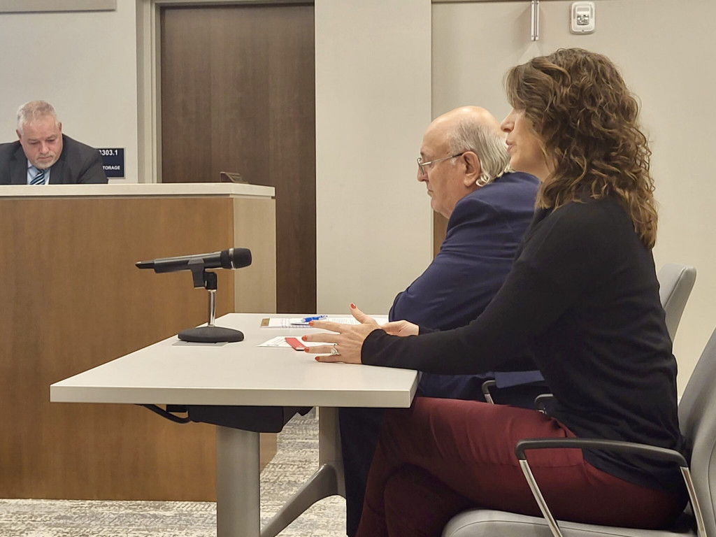 UPDATED: Grendell Wants County to Pay His Legal Fees | Geauga County ...