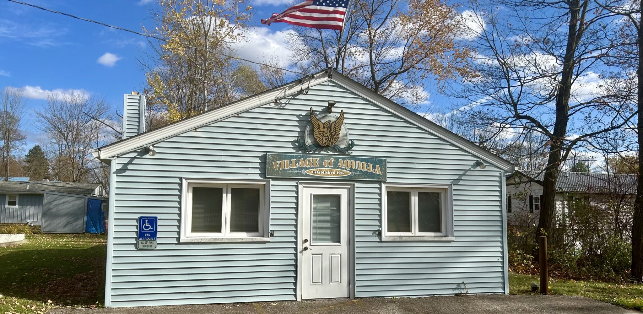 A History in the Making | Geauga County Maple LeafGeauga County Maple Leaf