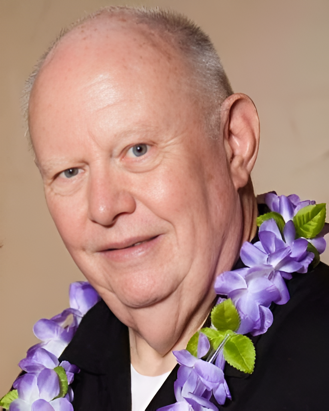 Roger Michael Bell | Geauga County Maple Leaf