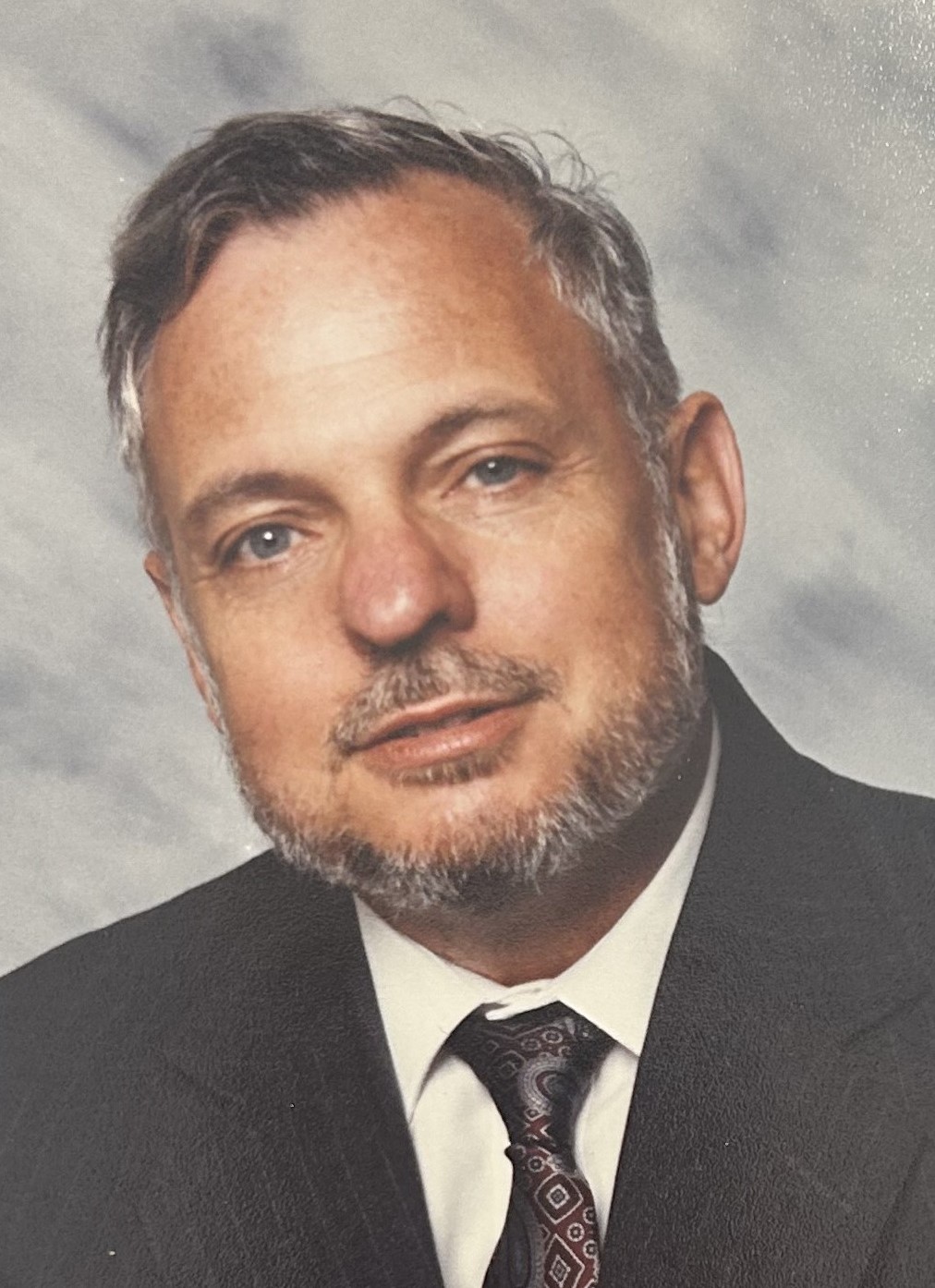 William Conrad Collier | Geauga County Maple Leaf