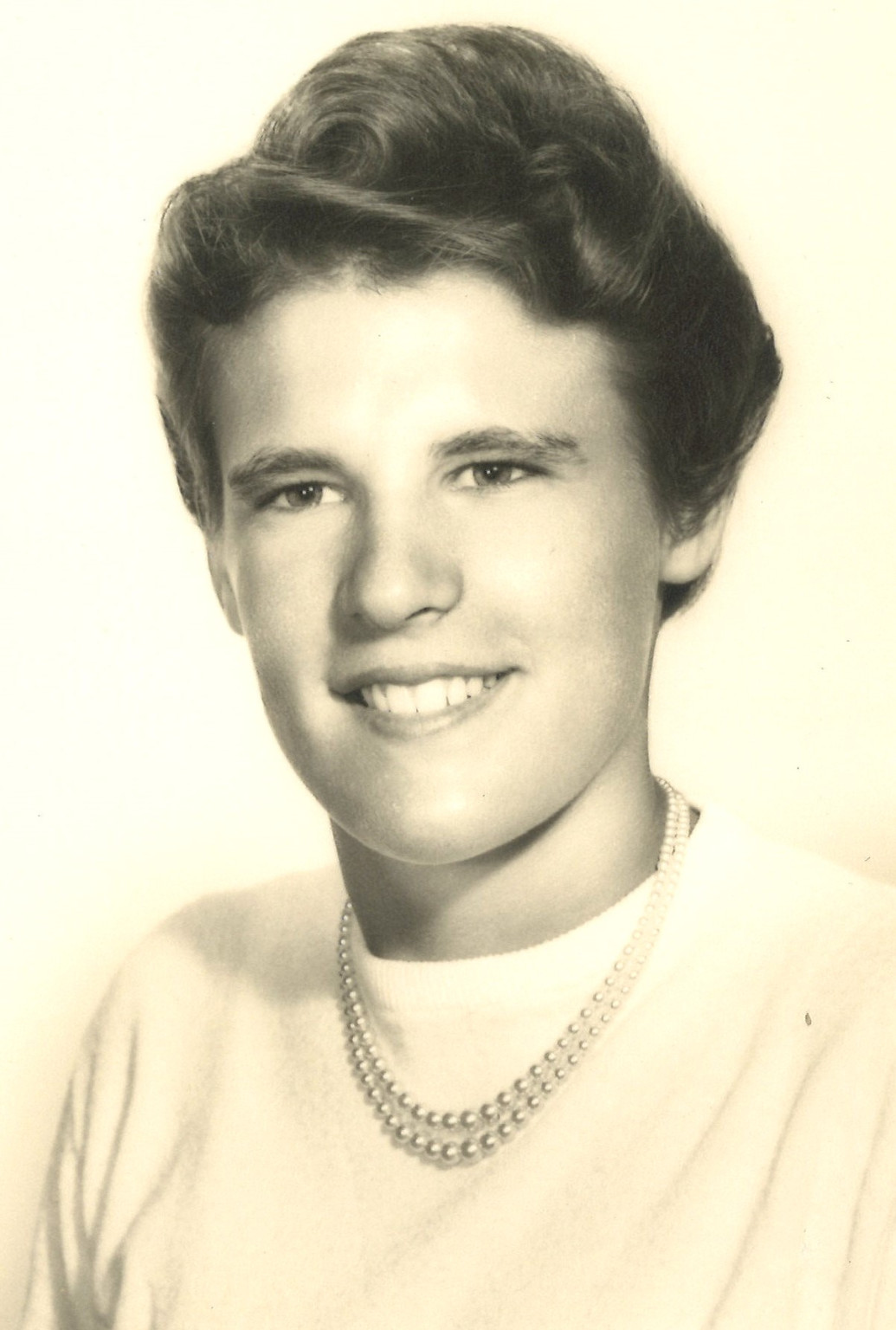 Judith Gail Pflueger | Geauga County Maple Leaf