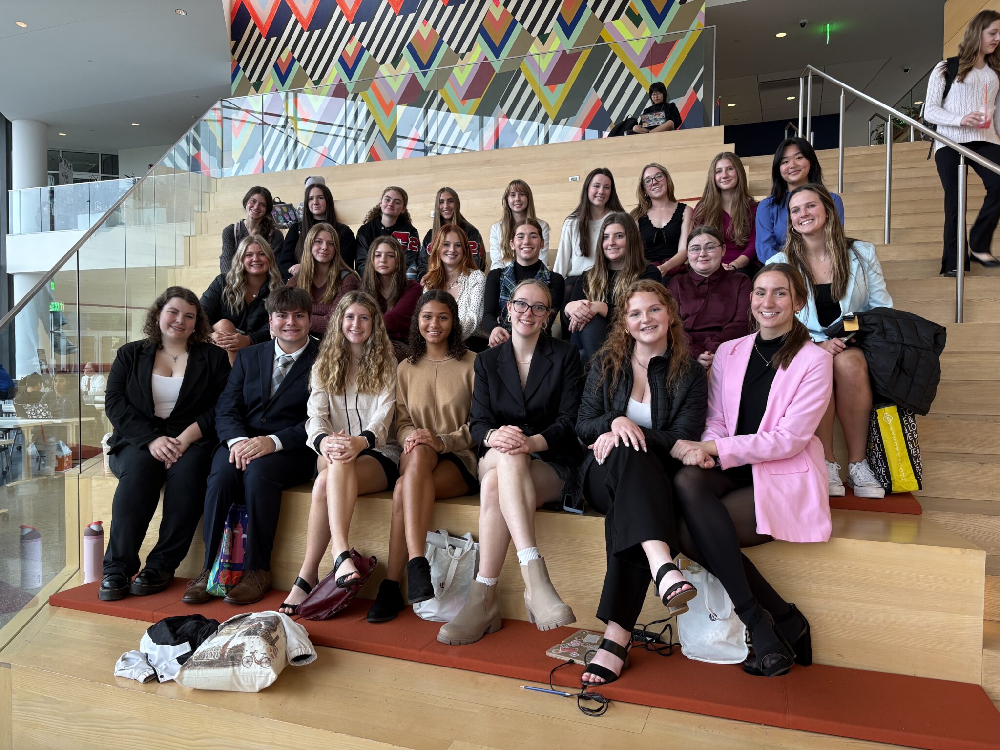 Chardon School News | Geauga County Maple Leaf