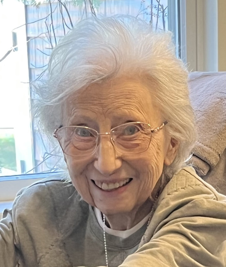 Dorothy R. Fromhercz | Geauga County Maple Leaf