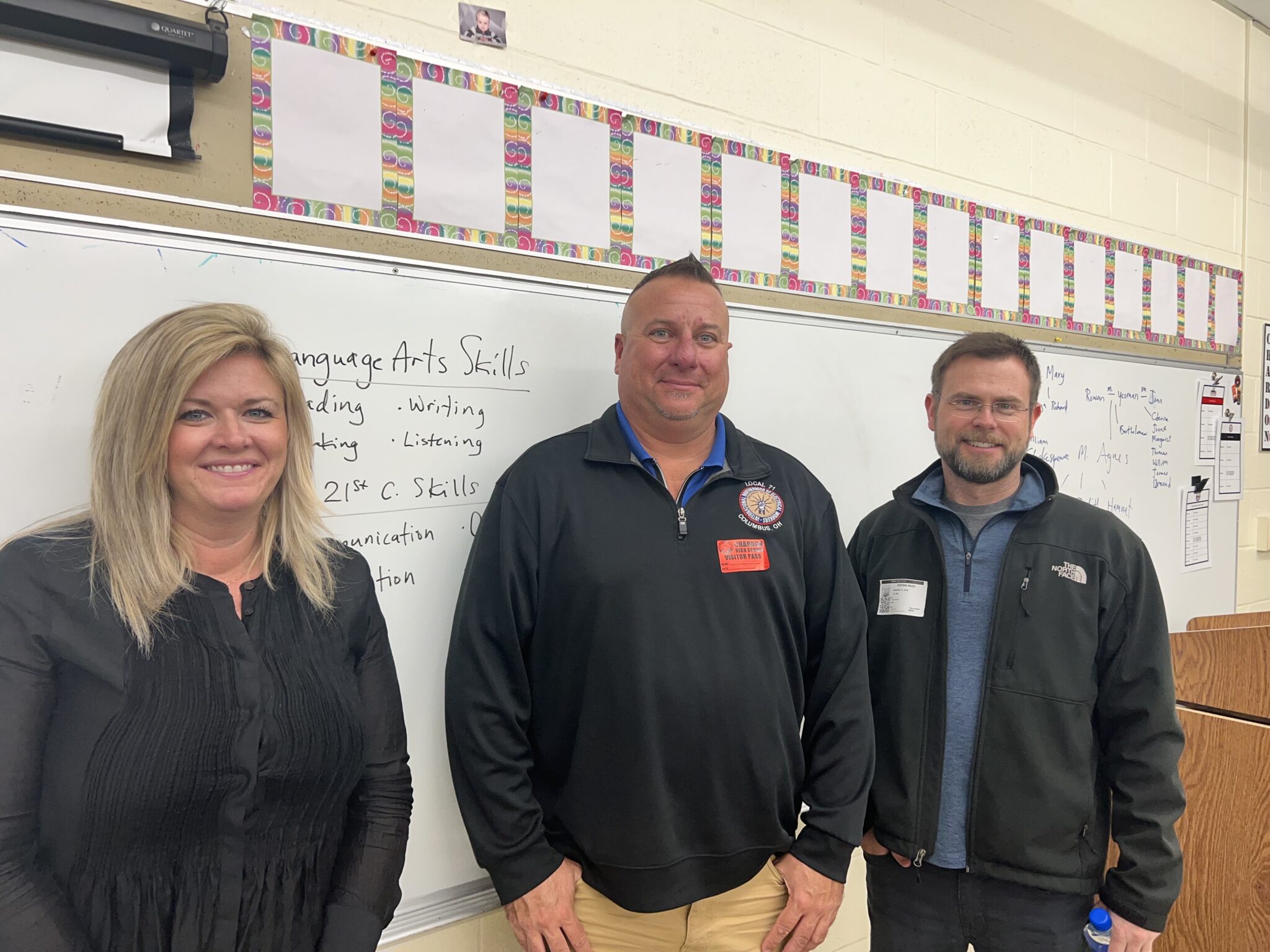 Chardon School News | Geauga County Maple Leaf