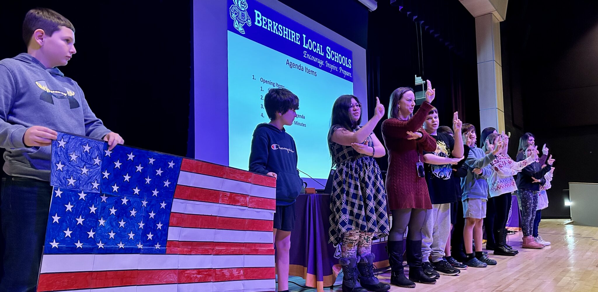 Berkshire Board Member Invites Voters to Work Session | Geauga County ...