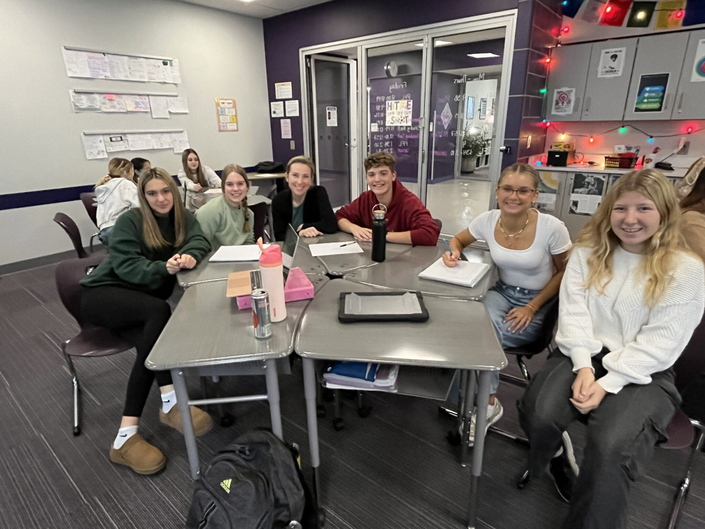 Berkshire School News | Geauga County Maple Leaf