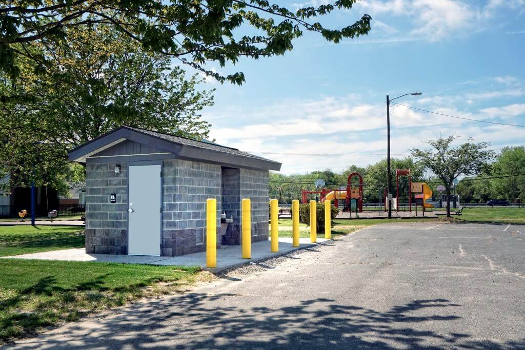 Potable Water May Be Required for Oberland Park Restrooms | Geauga ...