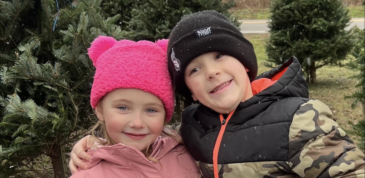 St. Helen School News | Geauga County Maple Leaf