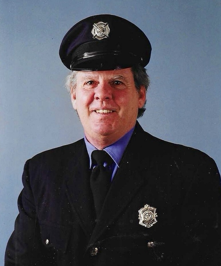 Thomas Carmi Jones | Geauga County Maple Leaf