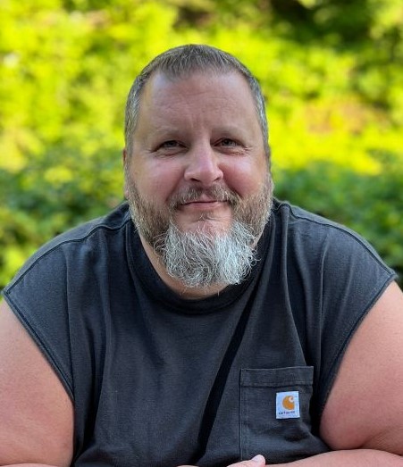 Sean David Bush | Geauga County Maple Leaf