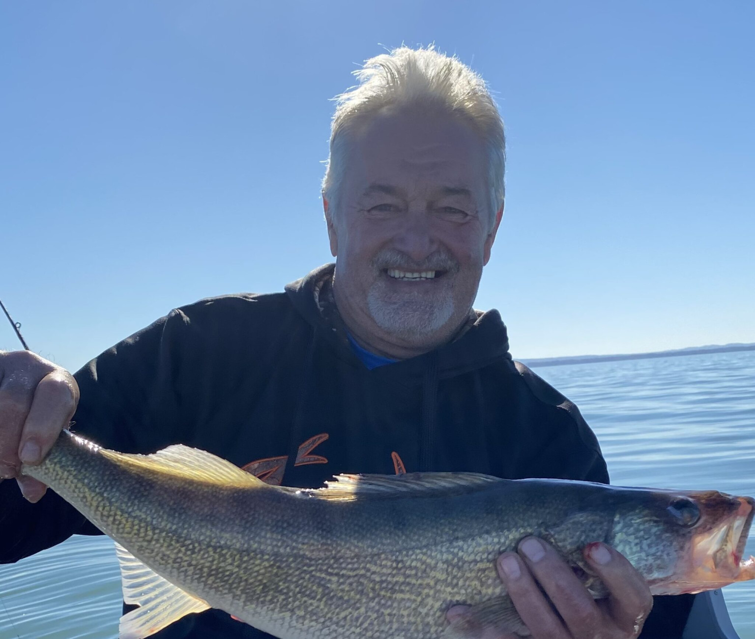 James R. Tuckey | Geauga County Maple LeafGeauga County Maple Leaf