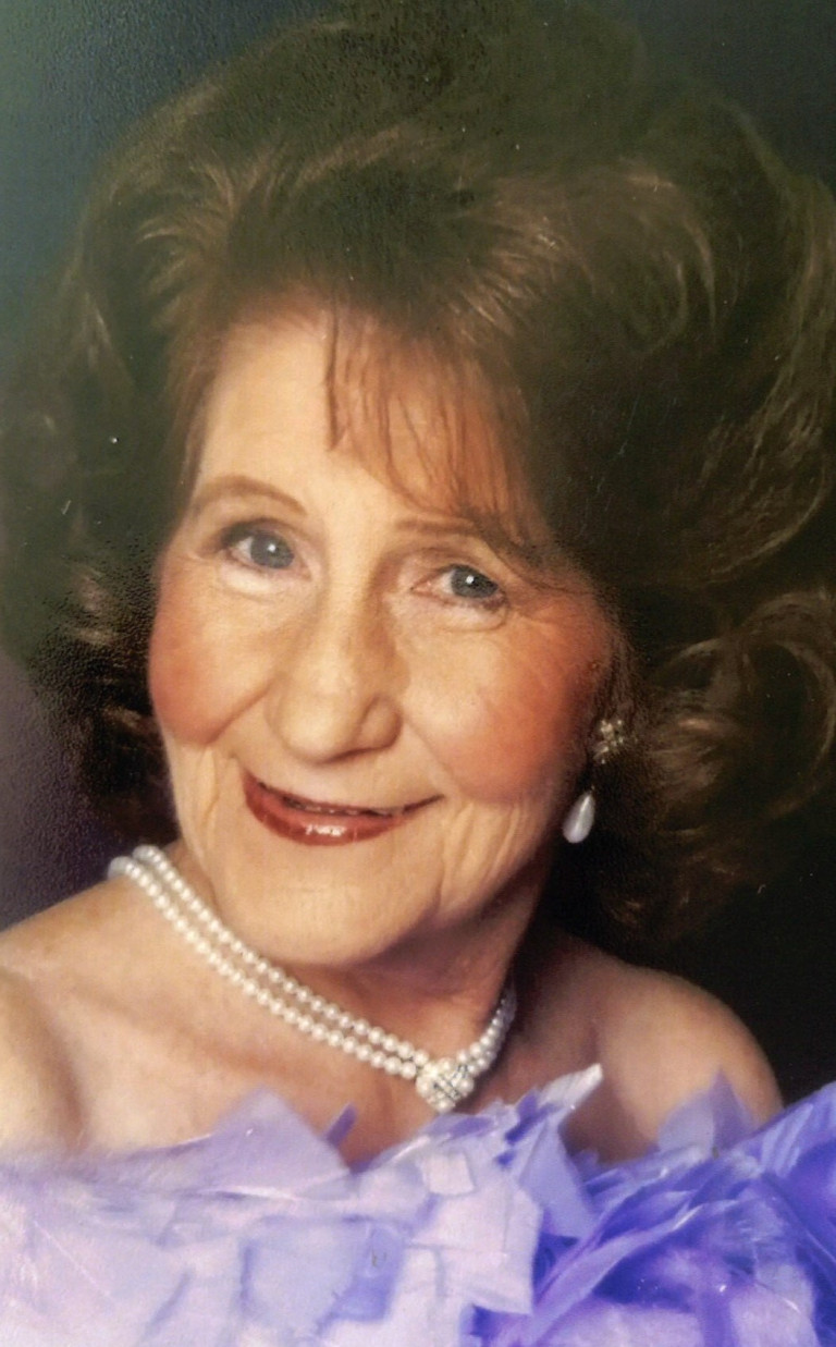 Connie Lee Thobe | Geauga County Maple Leaf