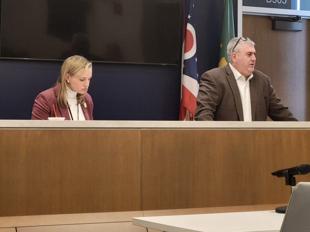 Commissioners Strike Down 3rd Grendell Request | Geauga County Maple ...