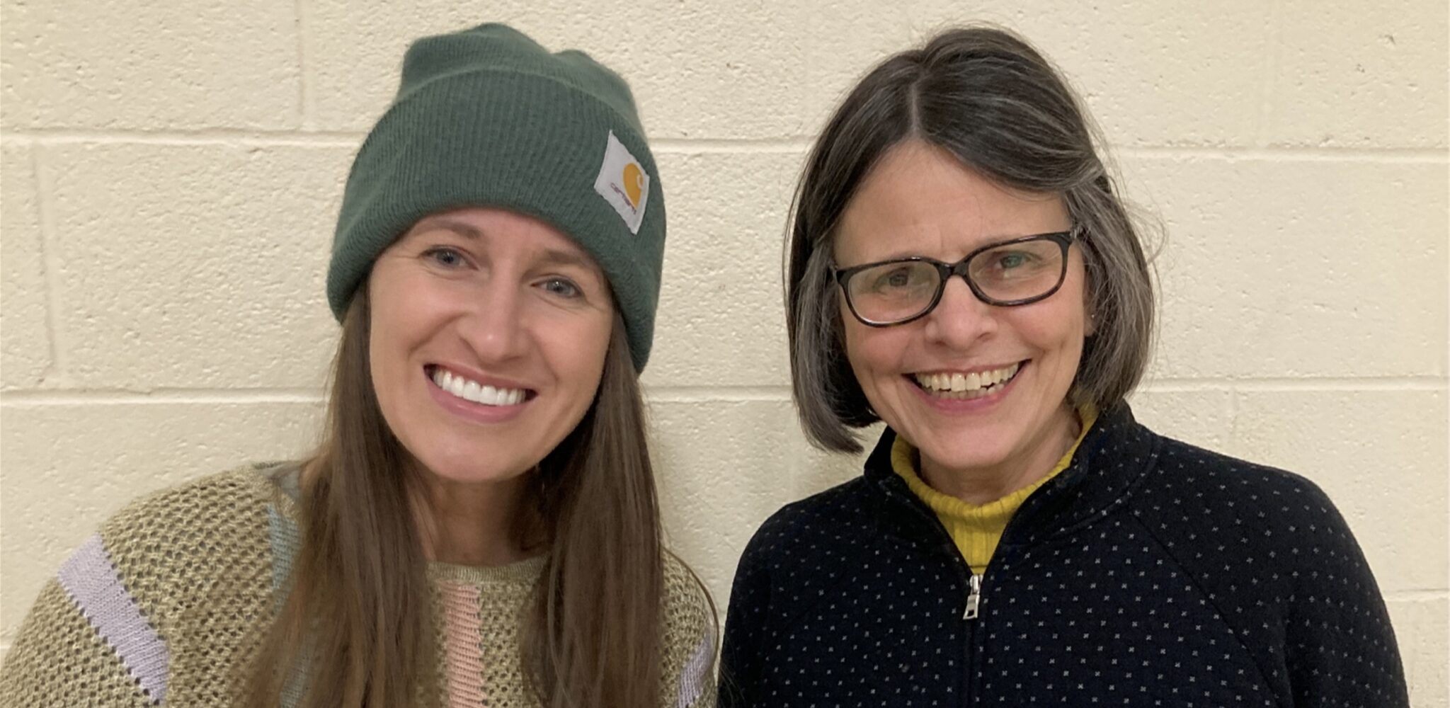 Perennial Gardeners Dig into Soil Painting with Geauga SWCD | Geauga ...