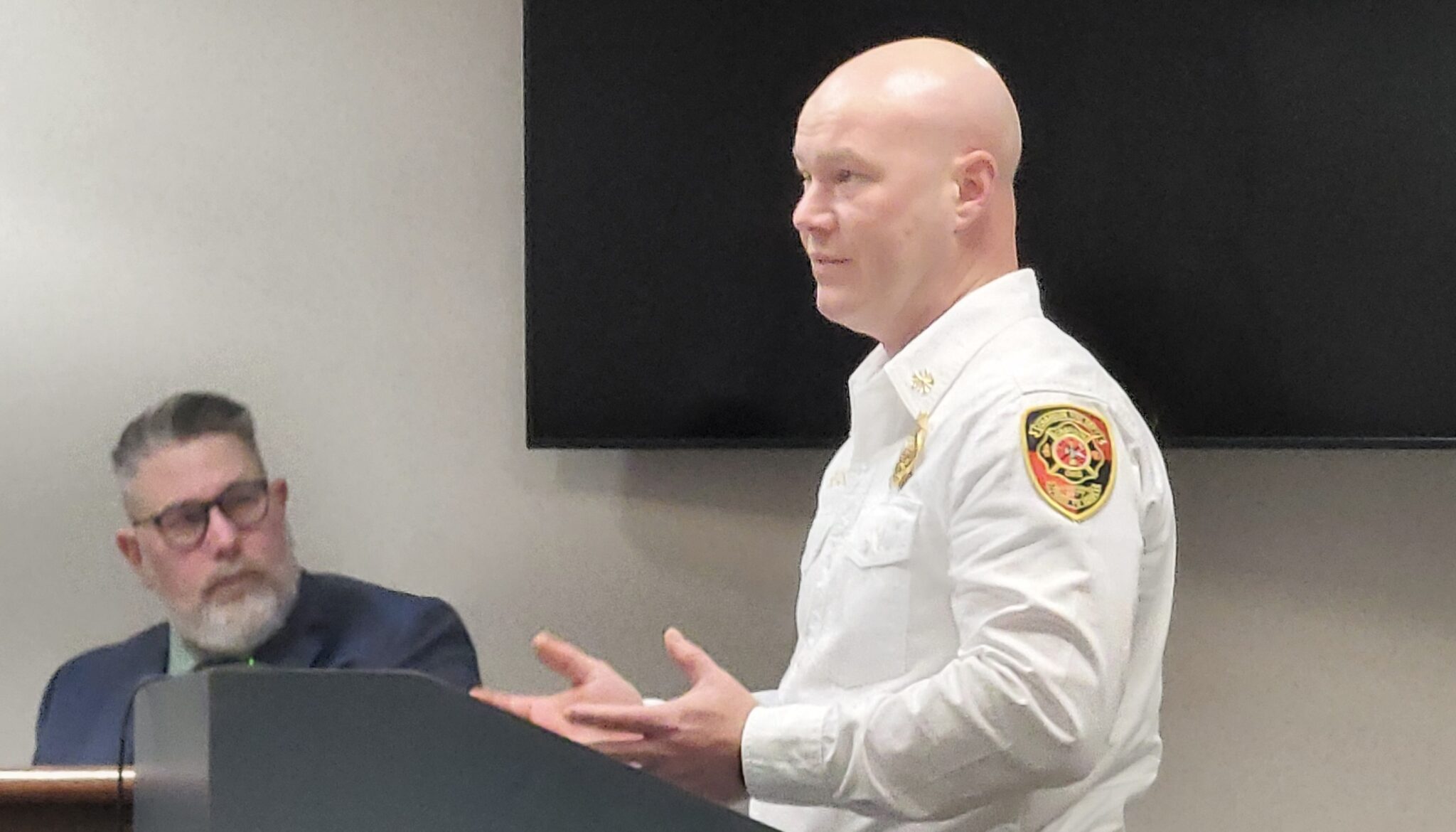 City Council in Favor of Safe-Haven Baby Box | Geauga County Maple ...