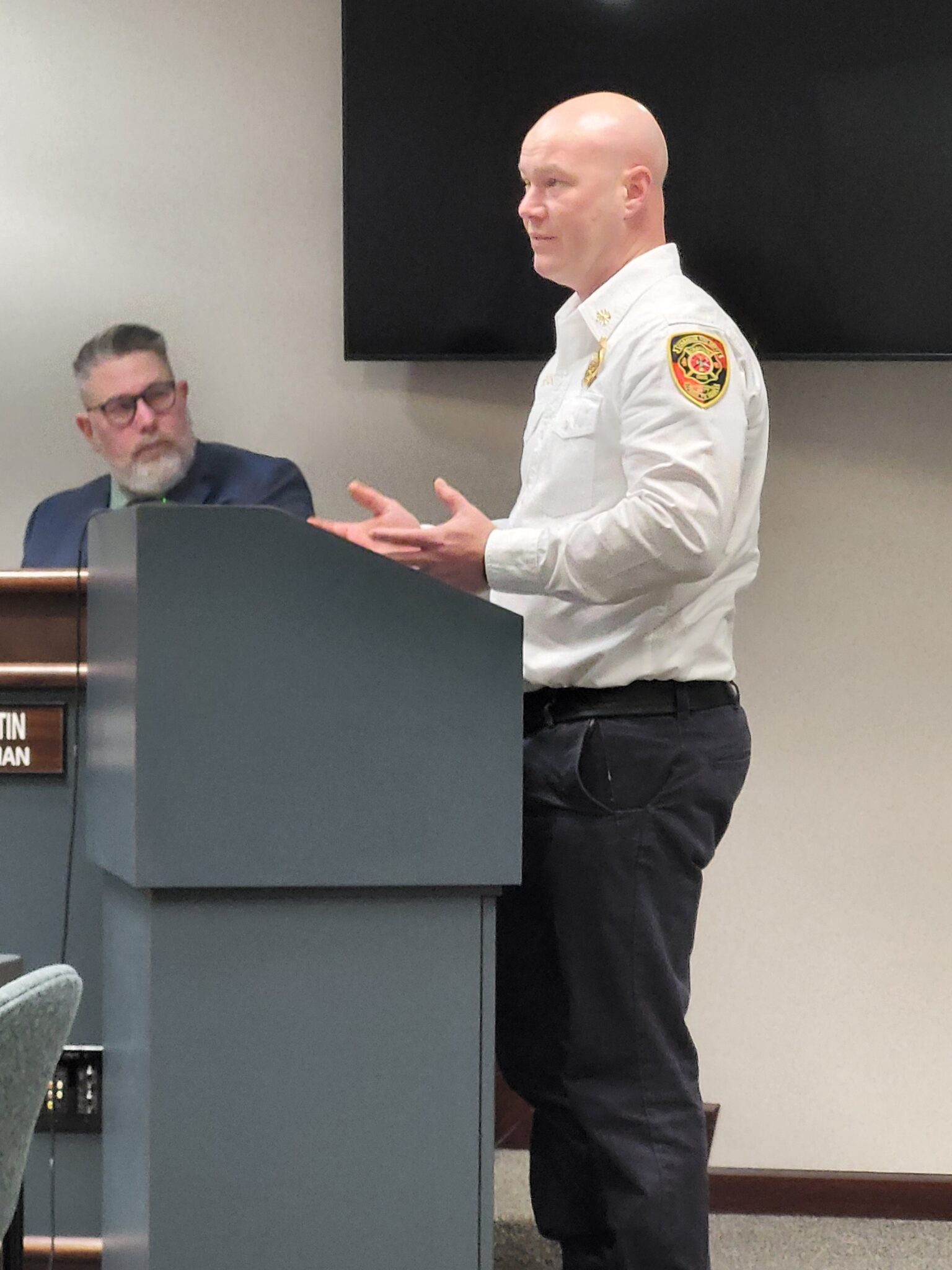 City Council in Favor of Safe-Haven Baby Box | Geauga County Maple ...