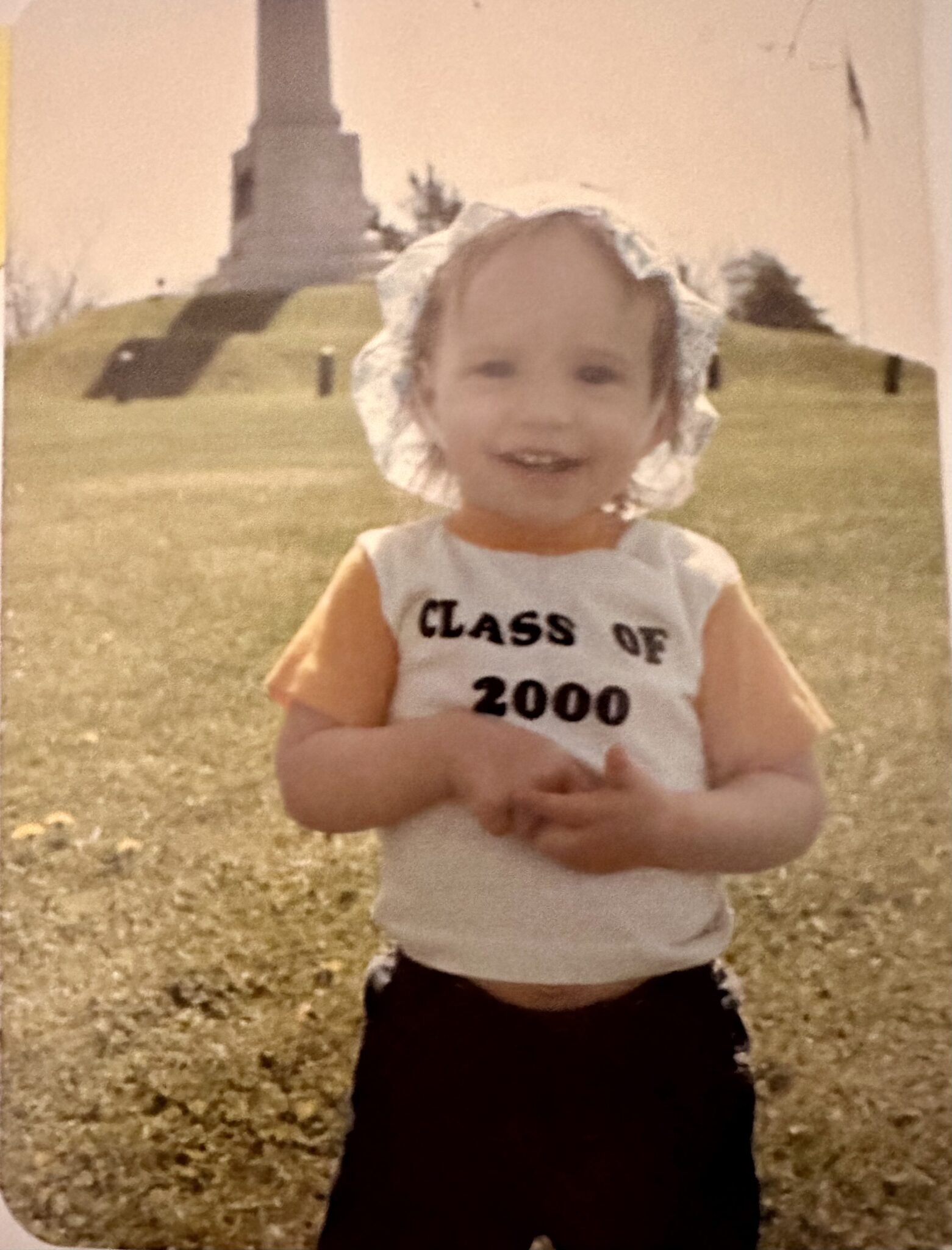 Brakey Looks Back as She Steps into New Role | Geauga County Maple ...