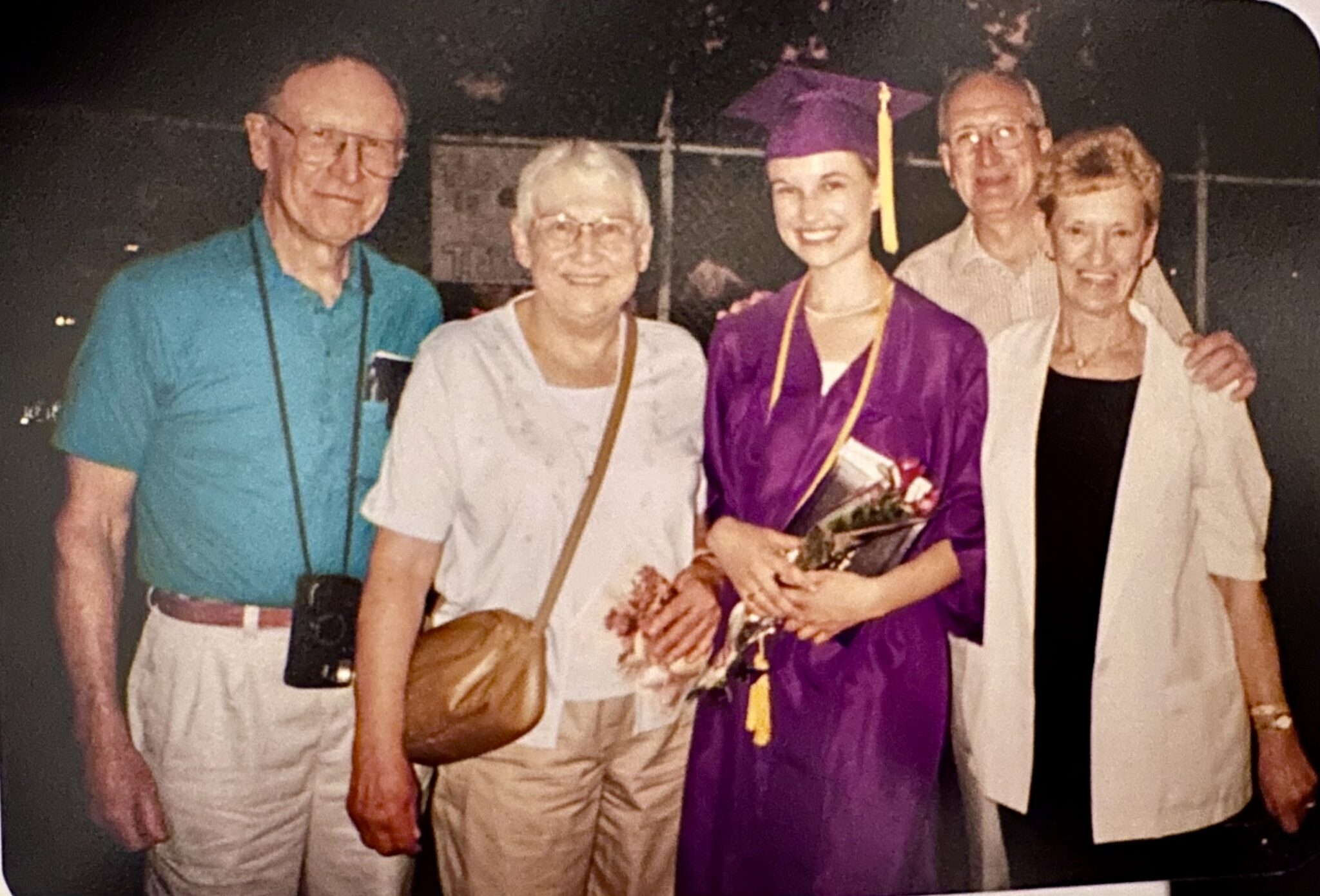 Brakey Looks Back as She Steps into New Role | Geauga County Maple Leaf