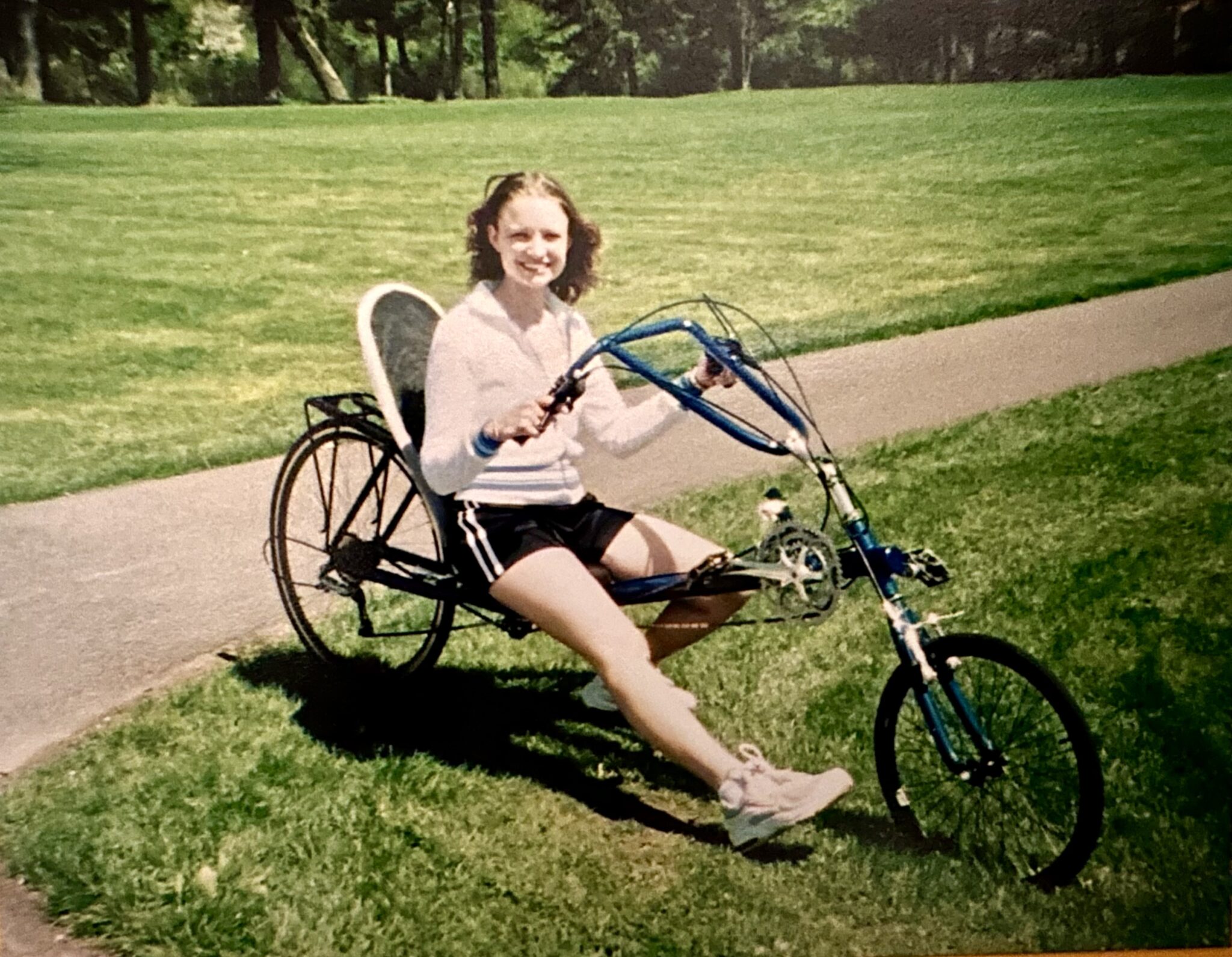 Brakey Looks Back as She Steps into New Role | Geauga County Maple Leaf