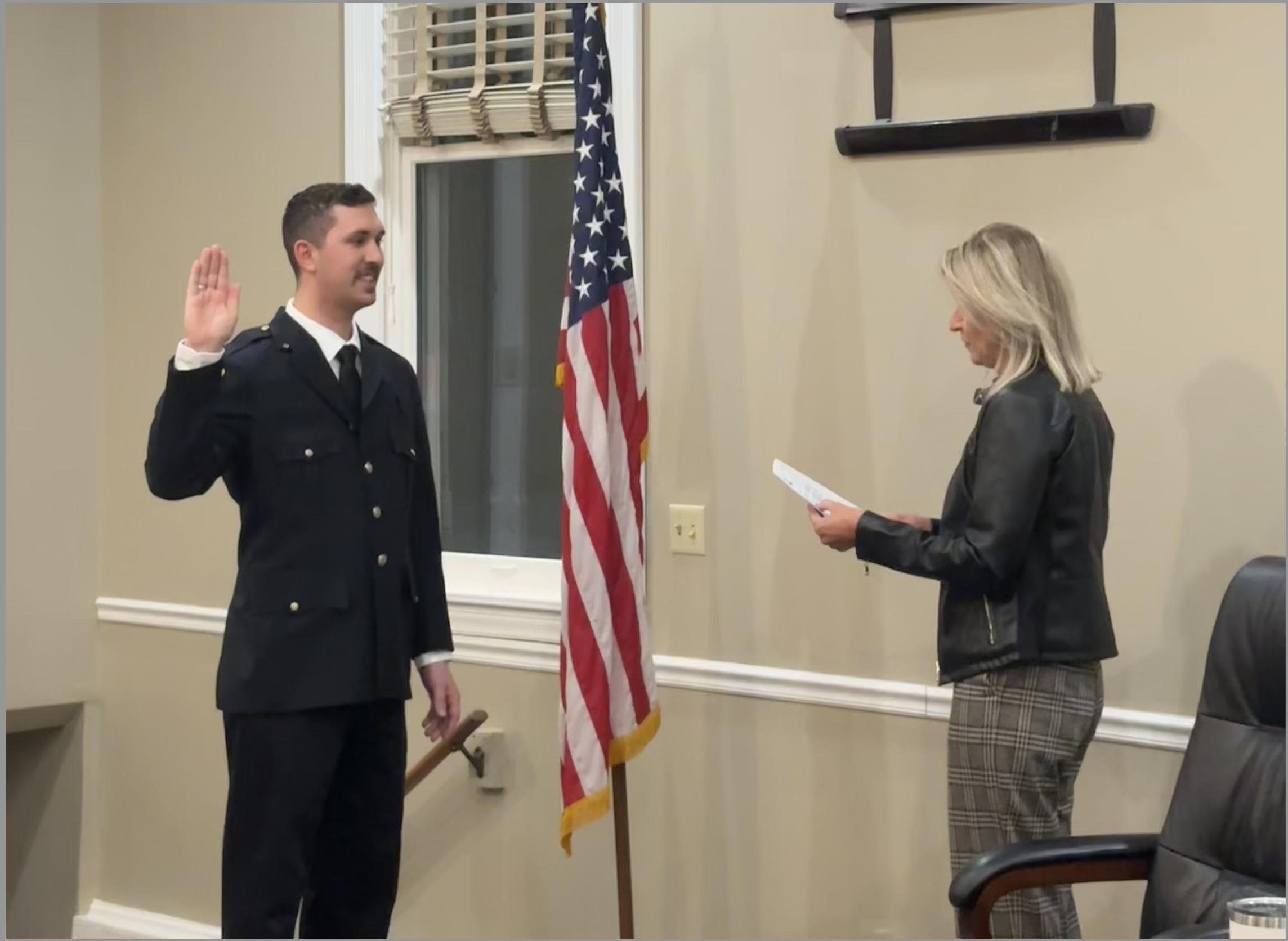 Bainbridge Town Hall to Get a New Look | Geauga County Maple Leaf