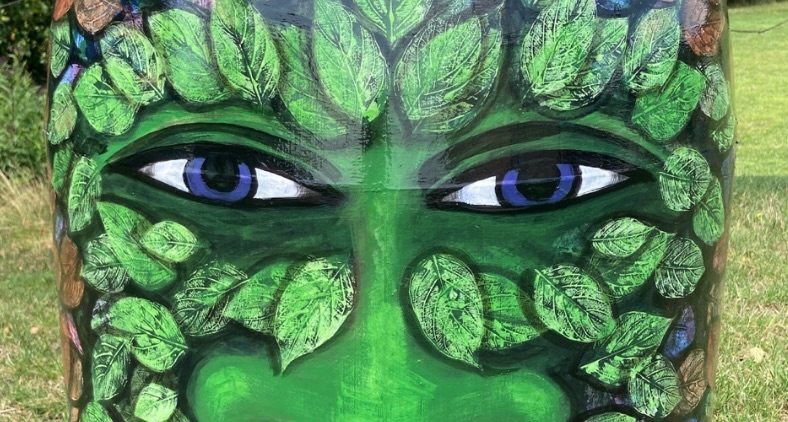 Local Artists Give Back to Geauga | Geauga County Maple Leaf