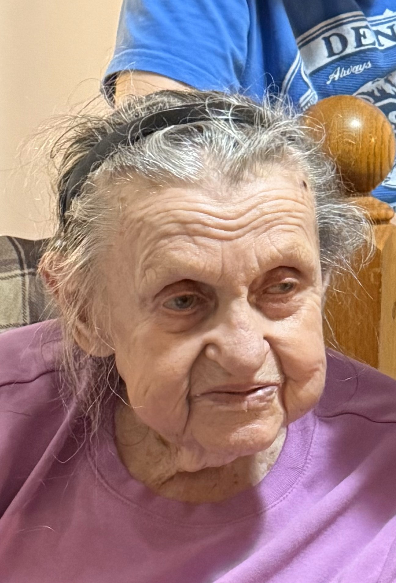 Thelda May Owens | Geauga County Maple Leaf