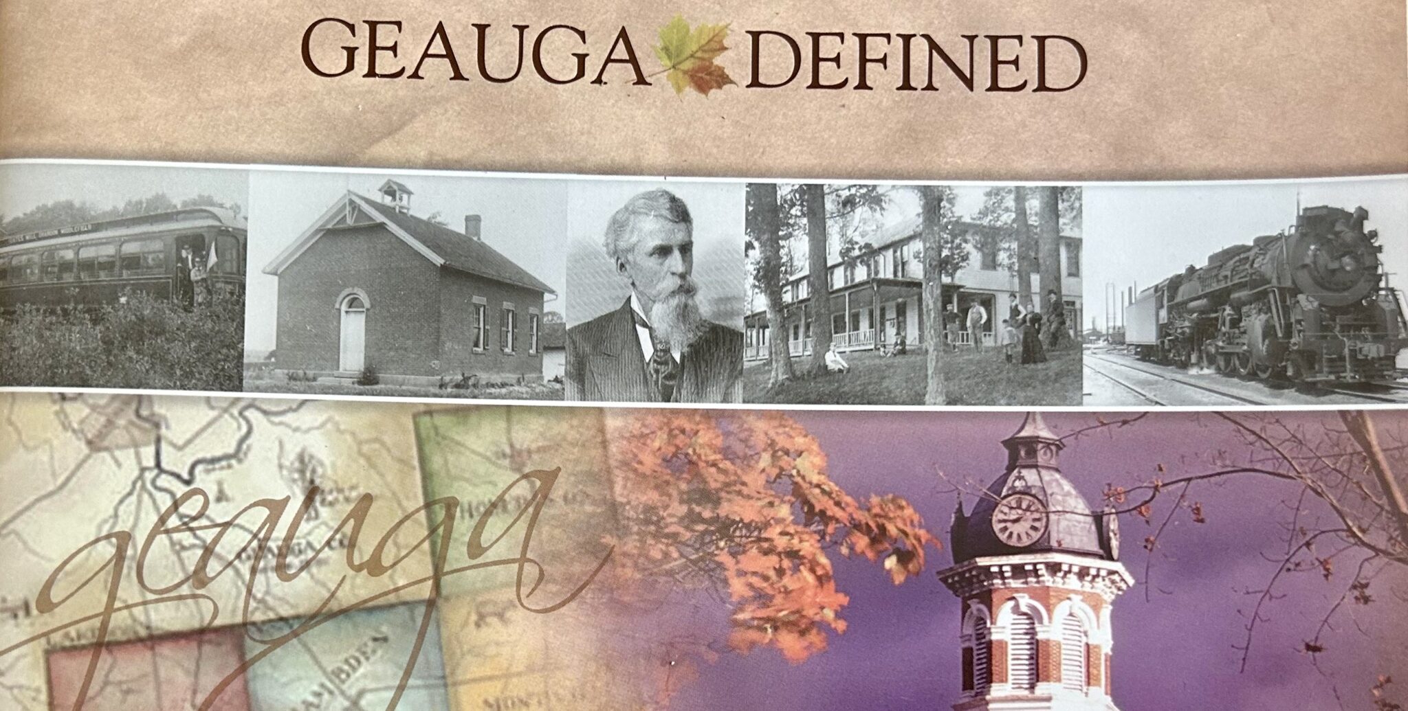 America 250 Geauga Ramps Up for July 4, 2026 | Geauga County Maple Leaf