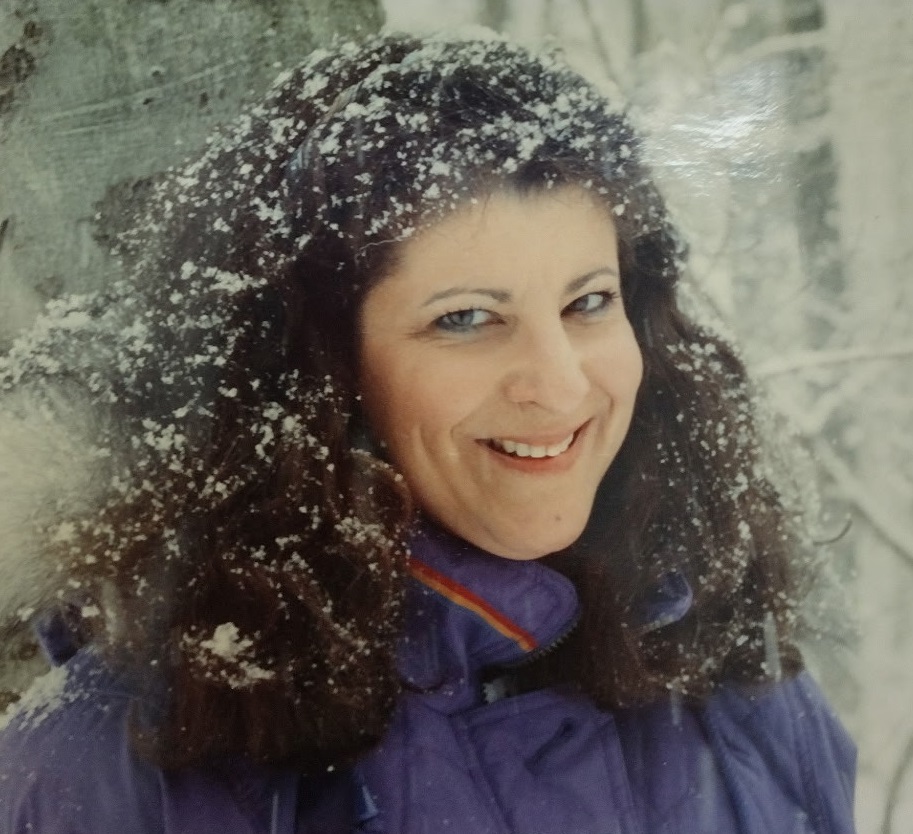 Conni Marie Bryan-Lawrence | Geauga County Maple Leaf