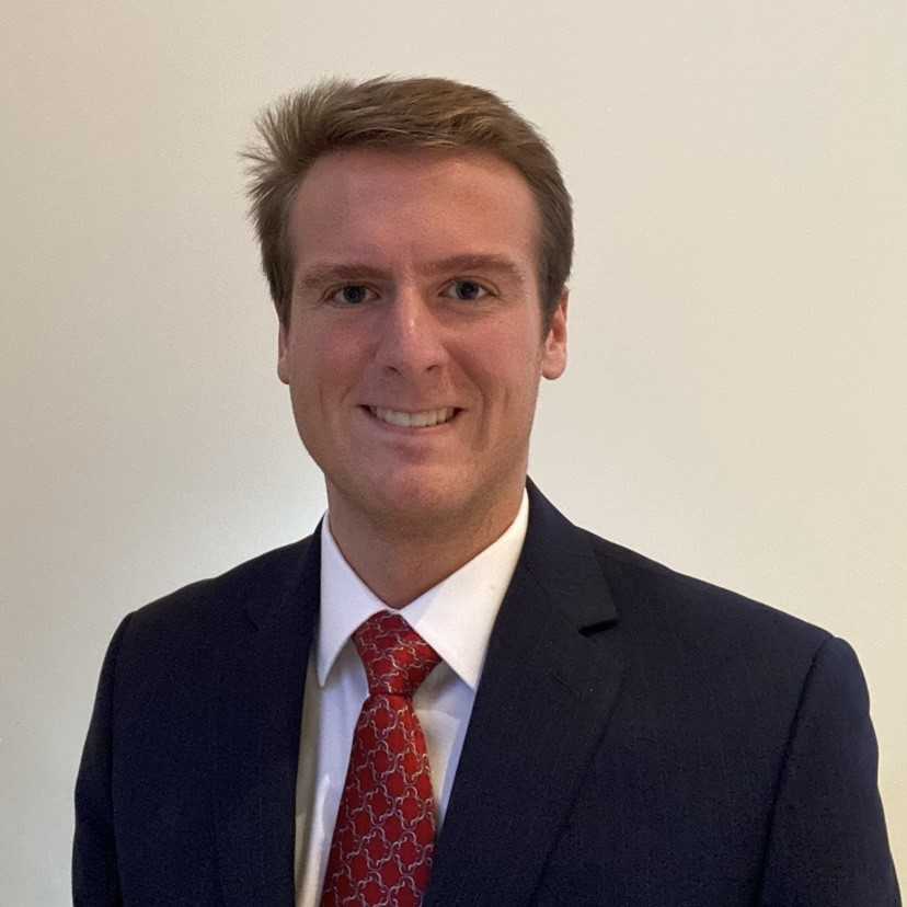 Grendell Picks Chris Hare to Fill Russell Trustee Seat | Geauga County ...
