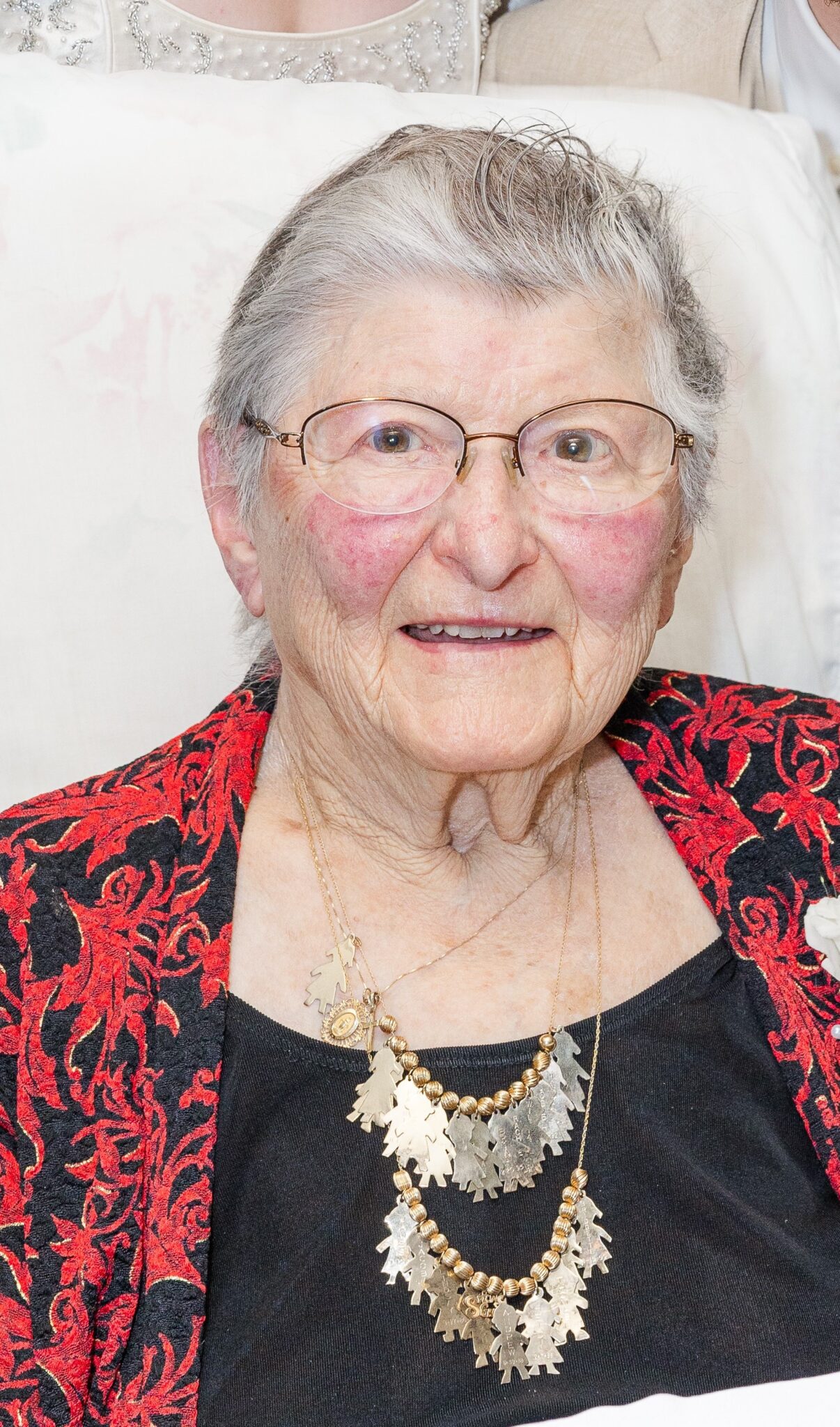 Dorothy S. Drockton | Geauga County Maple Leaf