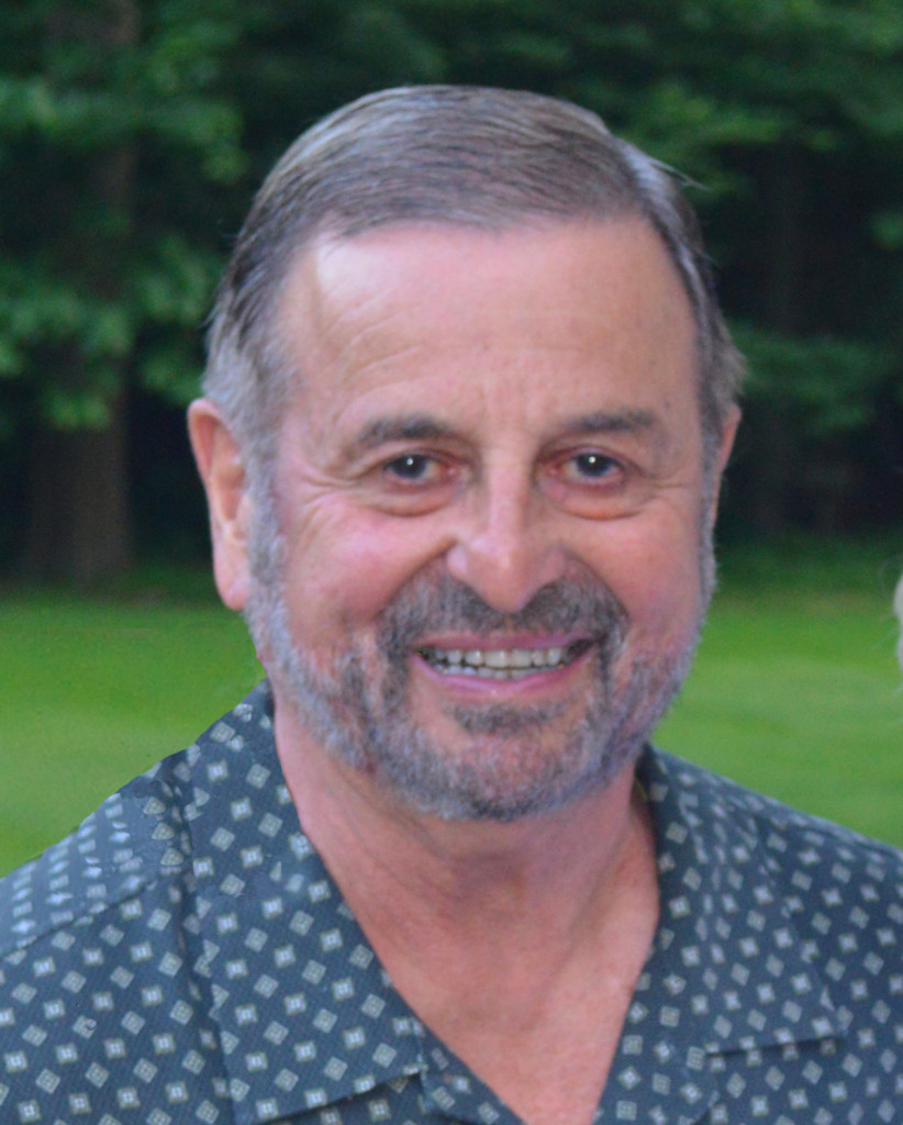 Thomas Joseph De Marco | Geauga County Maple Leaf