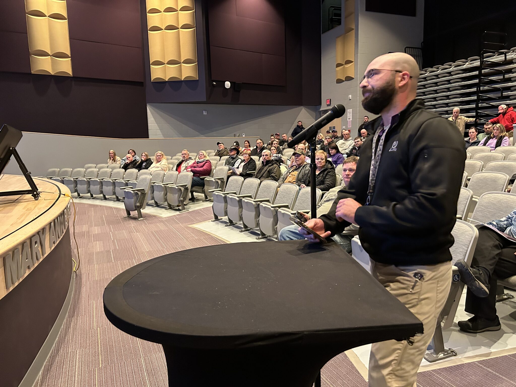 Berkshire BOE Tables Decision on Levies, Transfer | Geauga County Maple ...