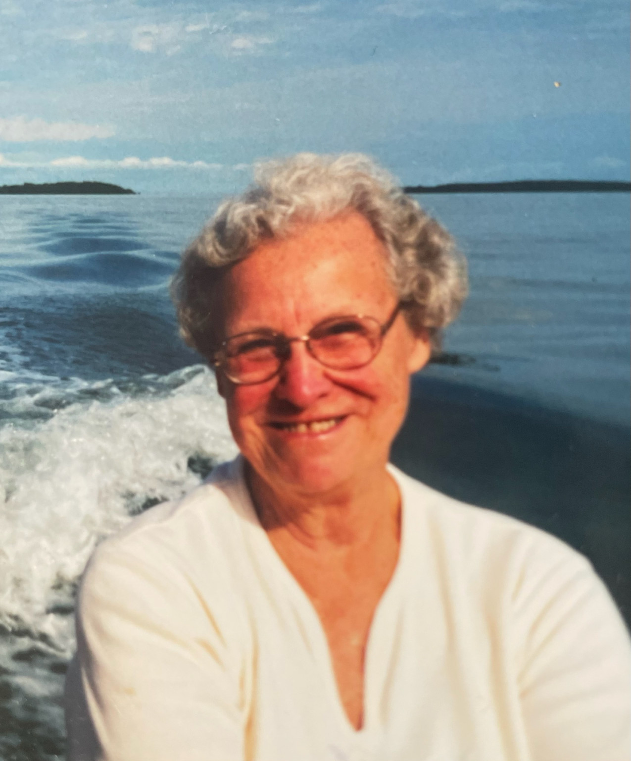 Loretta Higgins | Geauga County Maple LeafGeauga County Maple Leaf