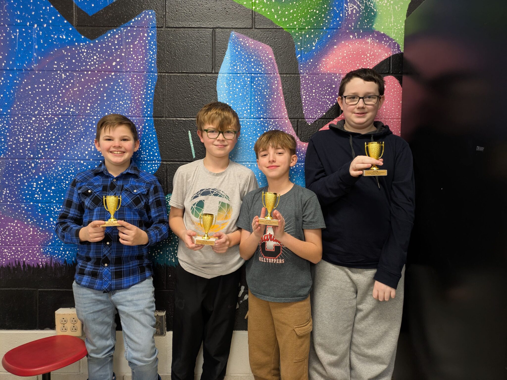 Chardon School News | Geauga County Maple LeafGeauga County Maple Leaf