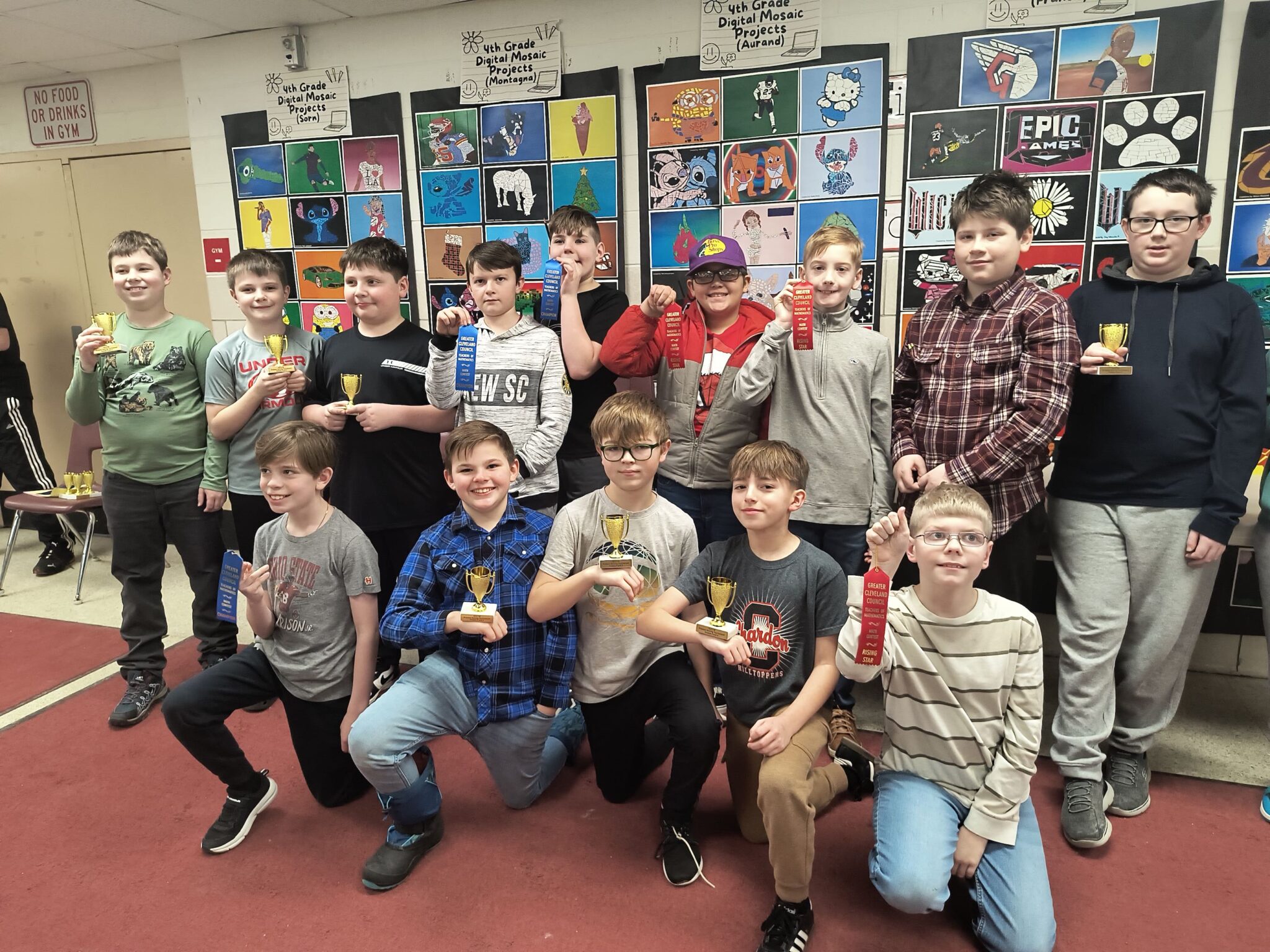 Chardon School News | Geauga County Maple LeafGeauga County Maple Leaf