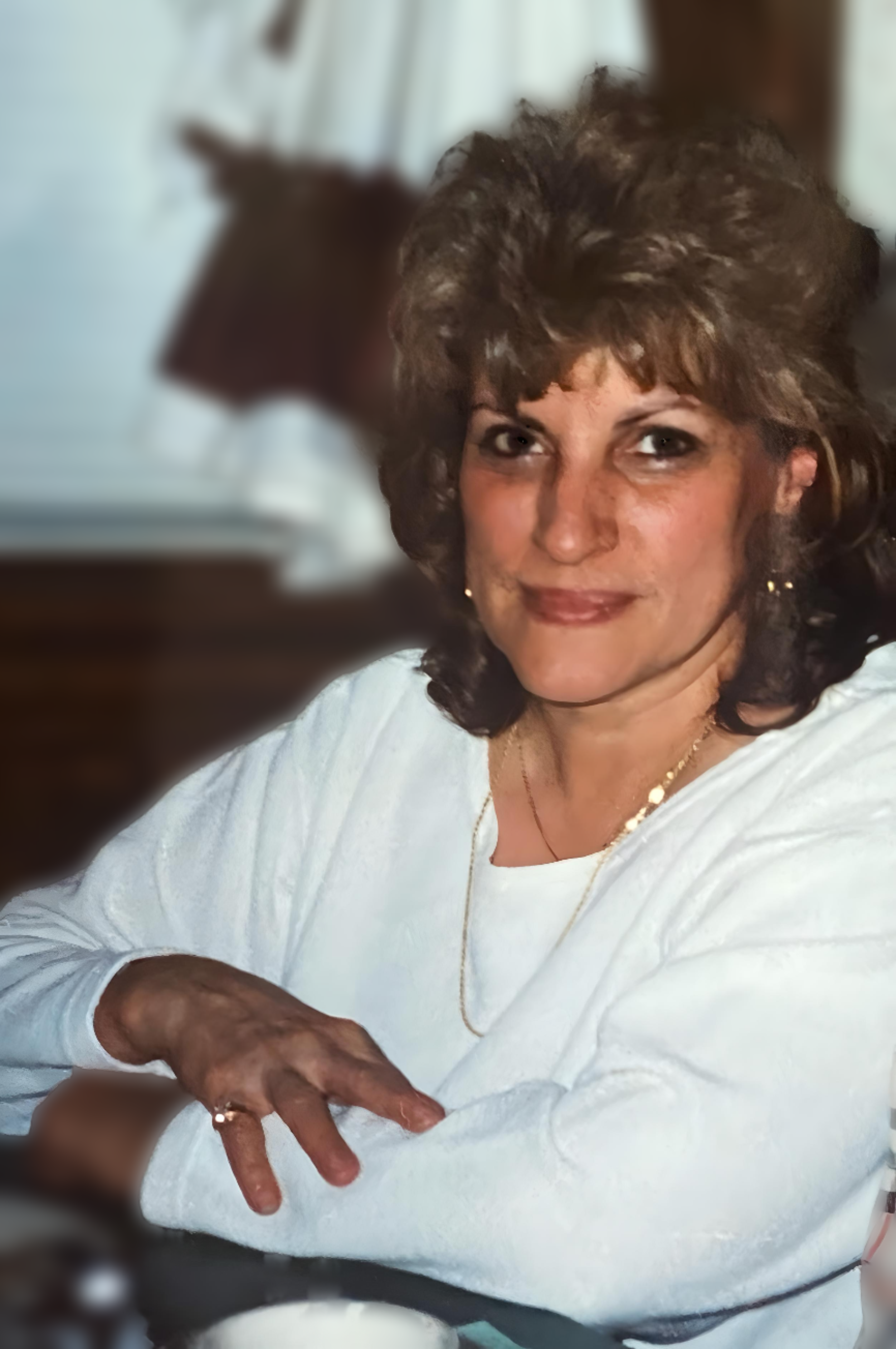 Roberta Cole | Geauga County Maple Leaf