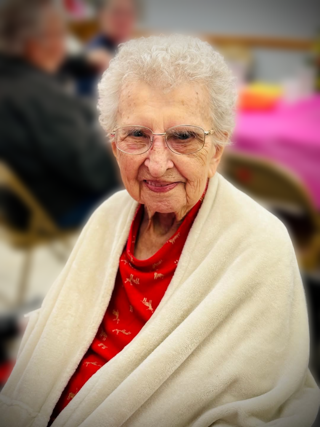 Jeanice Elizabeth Boon | Geauga County Maple Leaf