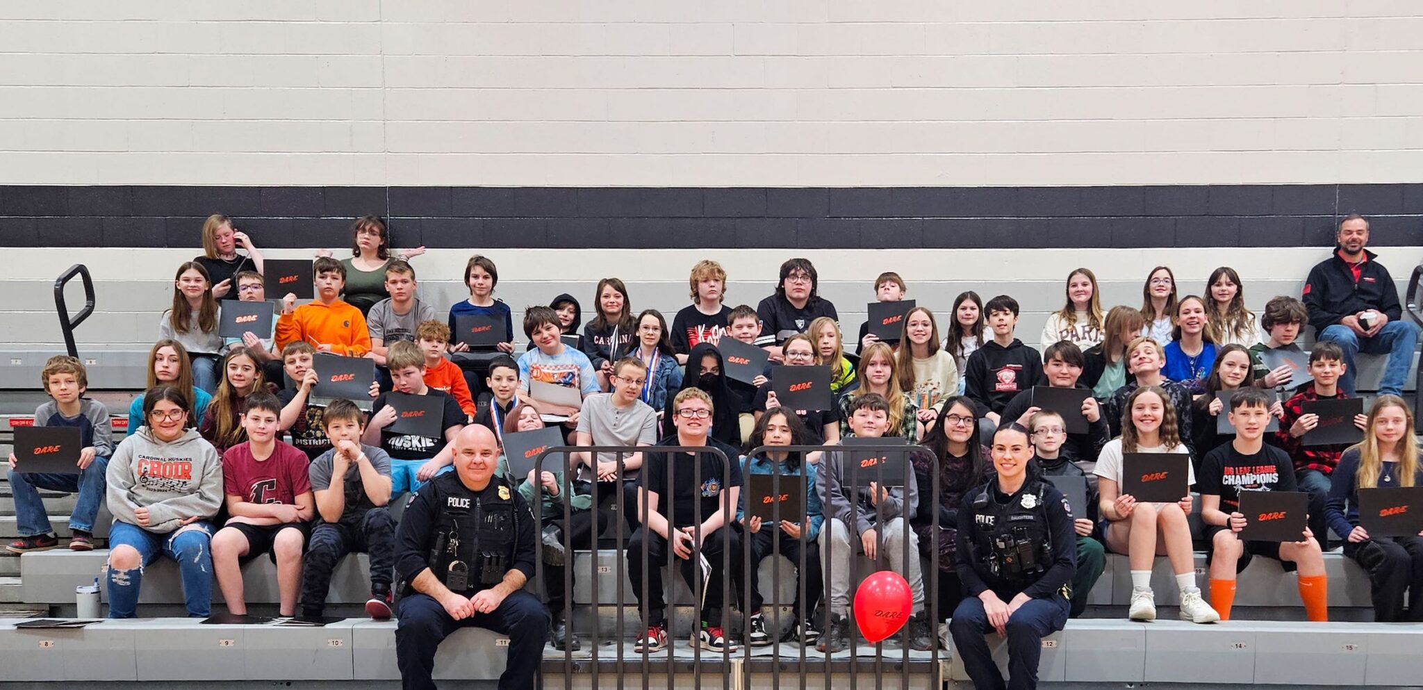 Cardinal School News | Geauga County Maple LeafGeauga County Maple Leaf