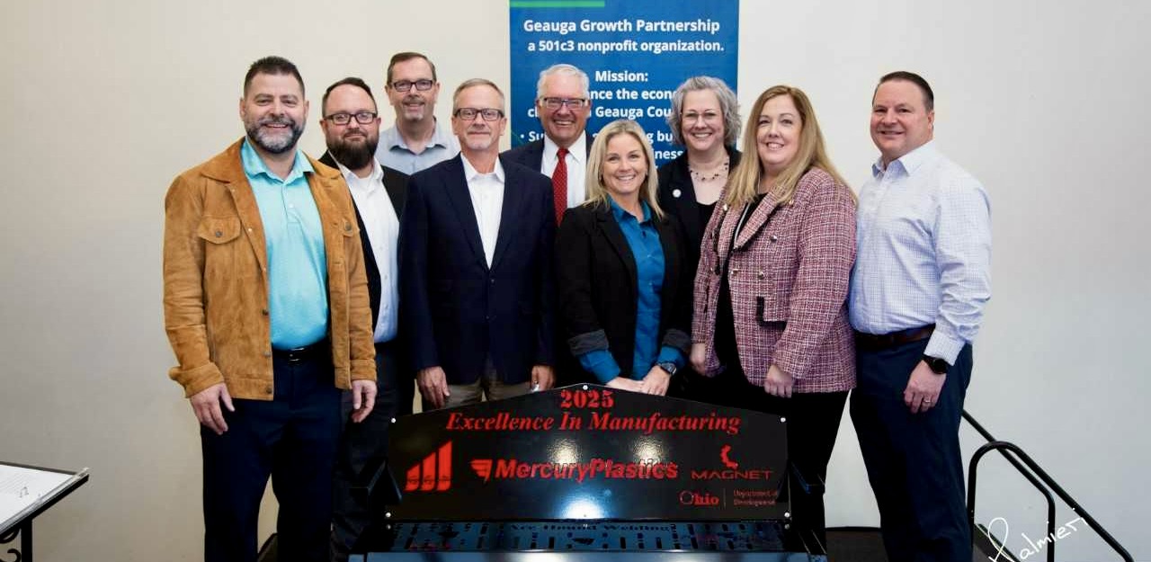 GGP Celebrates Progress, Plans Future | Geauga County Maple Leaf