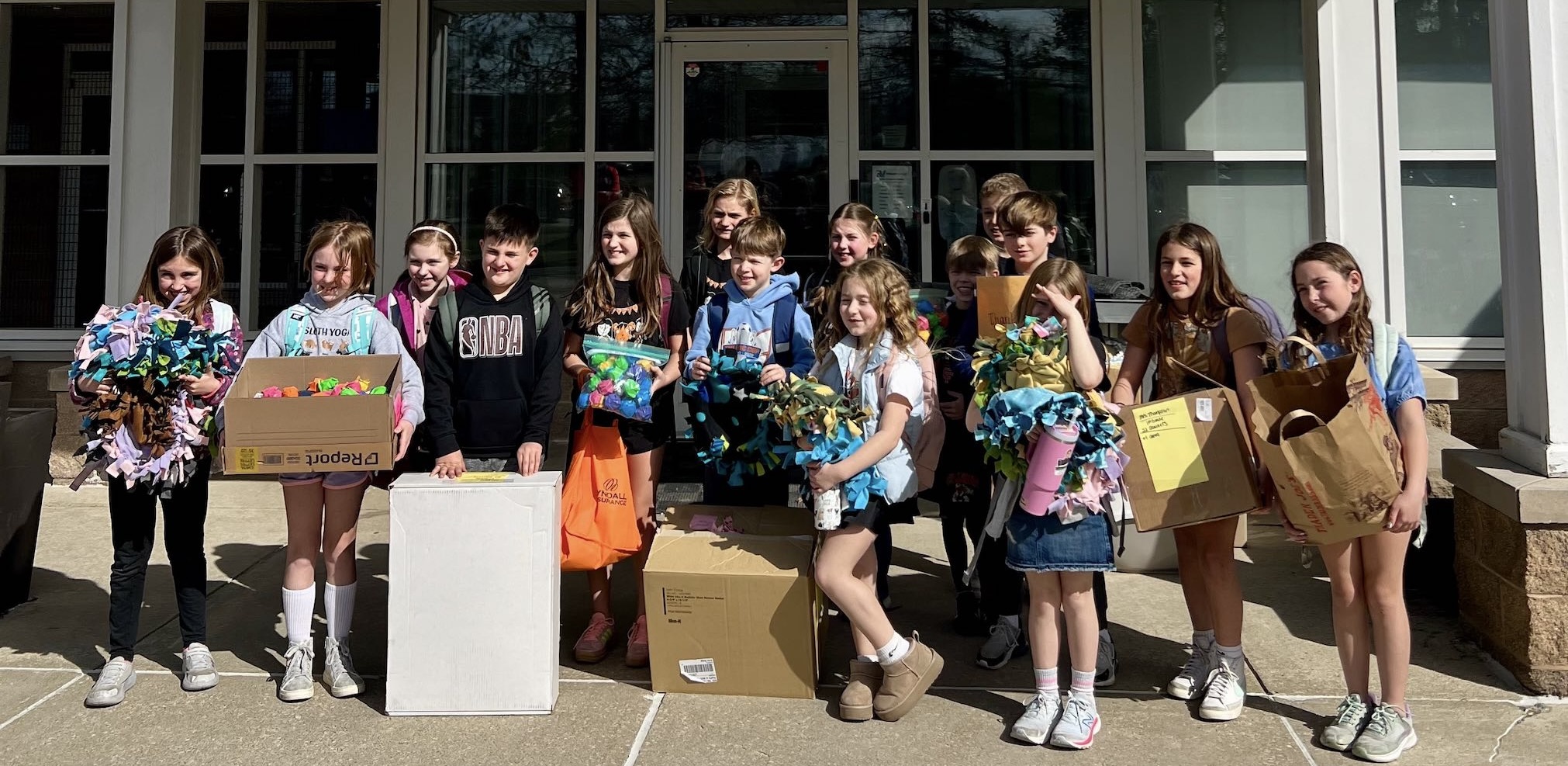 Chagrin Falls School News | Geauga County Maple Leaf