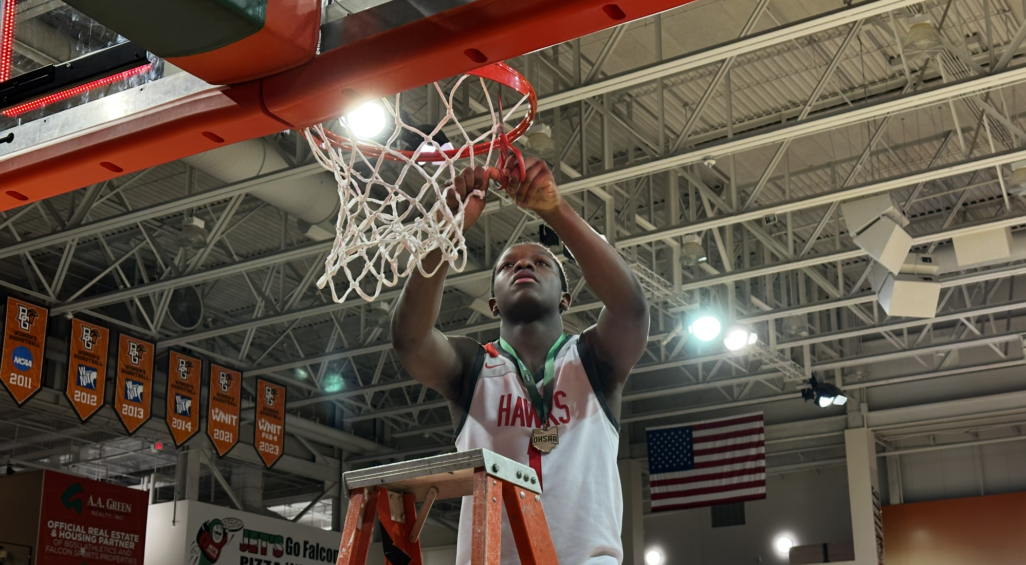 Hawken Takes Historic Run to Final Four | Geauga County Maple Leaf