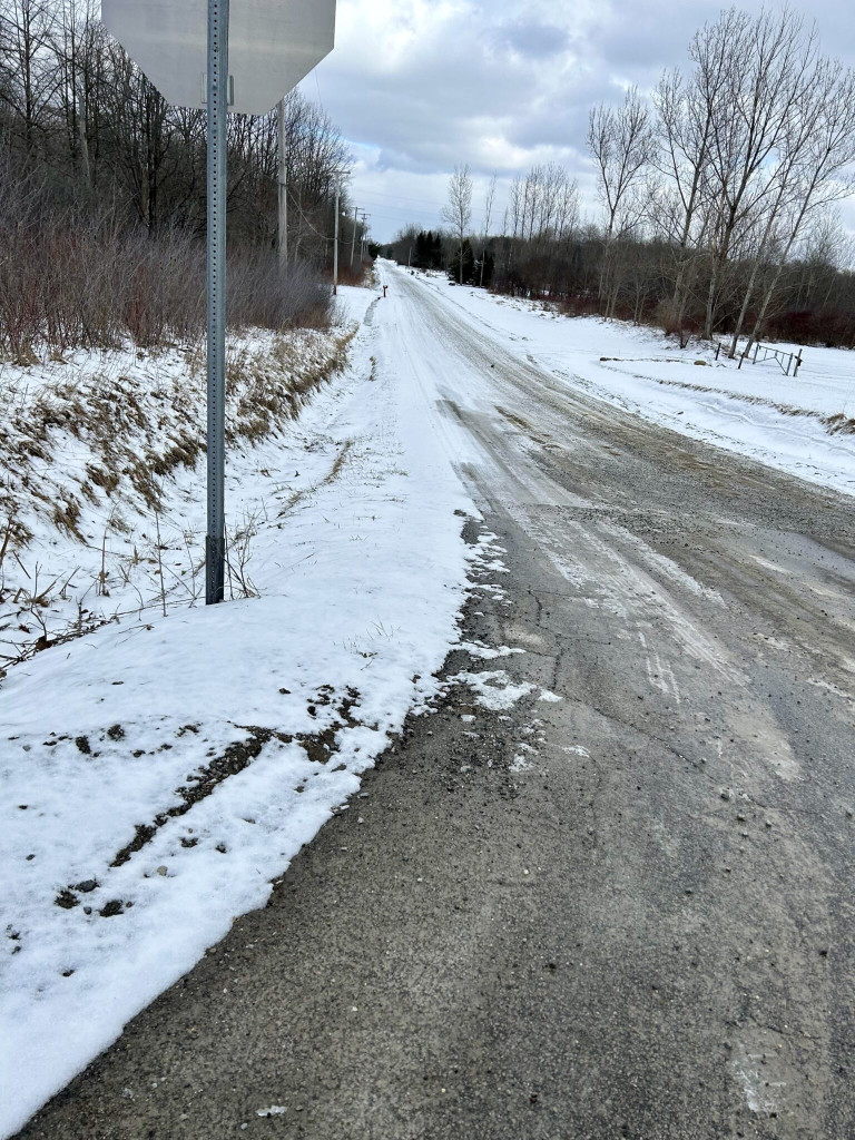 Chip-and-Seal of Burrows Road Planned for this Summer | Geauga County ...