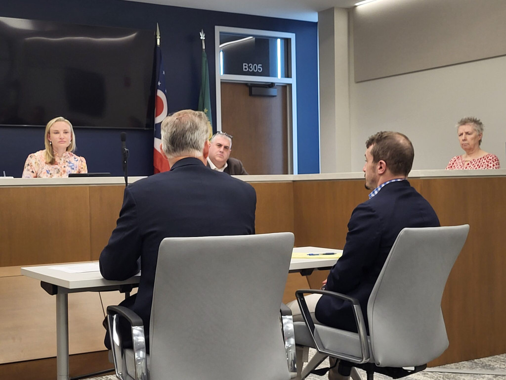 County Auditor Addresses Previous ADP Concerns | Geauga County Maple Leaf